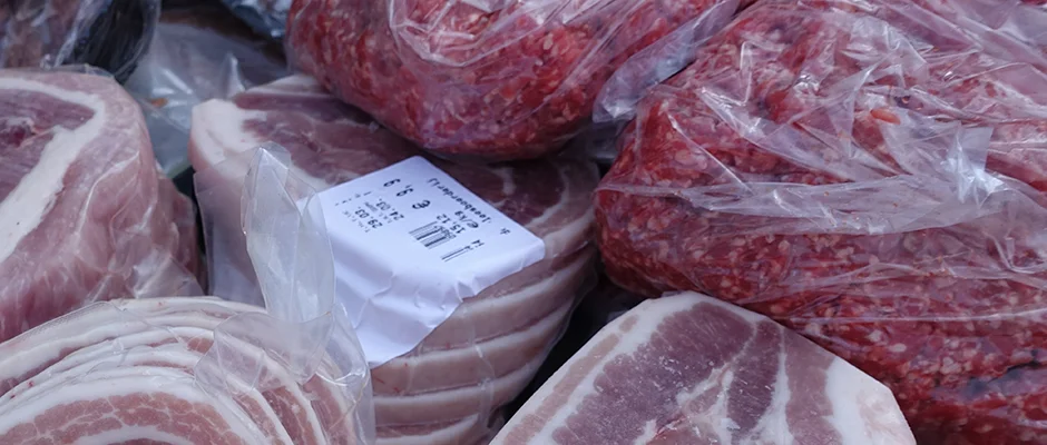 Eenvoudig online vlees bestellen bij uw online slager - DeVleesboerderij.nl